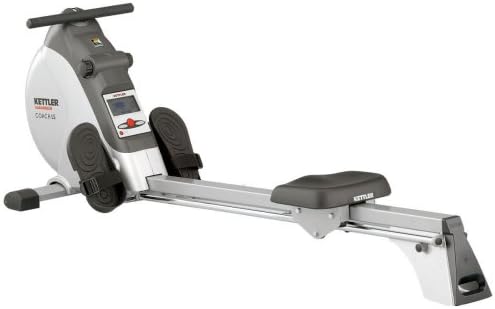 Kettler Coach Rowing Machine Spare Parts | Reviewmotors.co
