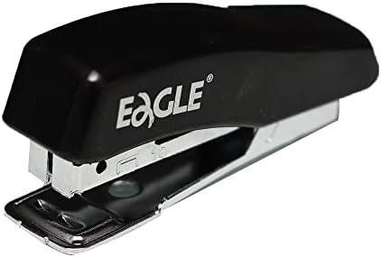 سعر Eagle Mini Front Loading Metal Stapler With Capacity Of 8 Sheets ...
