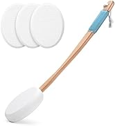 Amazon.com: AmazerBath Lotion Applicator for Back, Device to Apply ...
