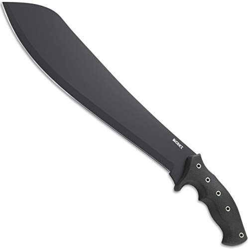 Best Machete for Survival: Our Top Picks - Survival Cooking