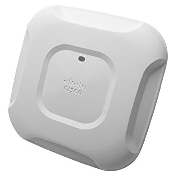 Amazon.com: Cisco Aironet 3602E Wireless Access Point (AIR-CAP3602E-E ...