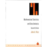 Mathematical Statistics and Data Analysis: John A. Rice: 9788131519547 ...