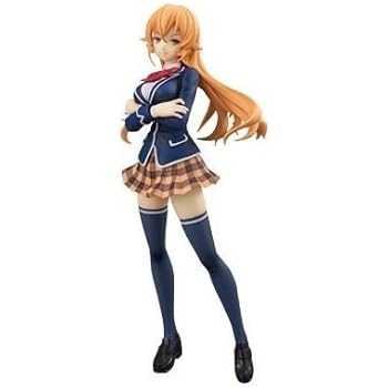 Amazon.com: Furyu 7.4 Food Wars!: Shokugeki no Soma: Megumi Tadokoro ...