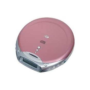 Amazon.com: Durabrand Anti-Skip CD Player - CD-855: Home Audio & Theater