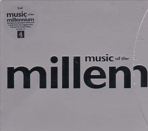 Music Of The Millennium: Amazon.co.uk: Music