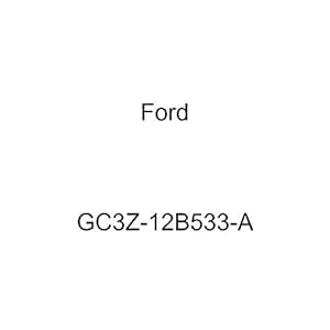 Amazon.com: Ford GC3Z-12B533-A Control Unit: Automotive