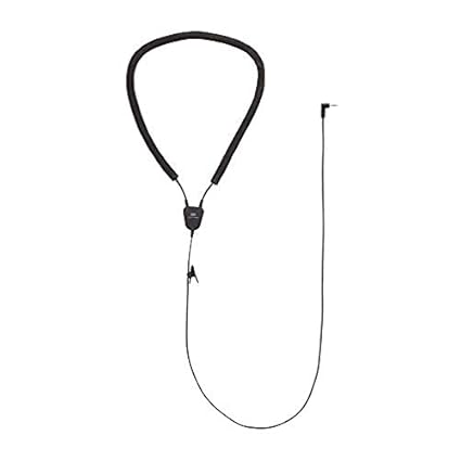 3M Peltor Neckloop, TEP-LOOP-200, black: Amazon.ca: Industrial & Scientific