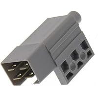 Amazon.com : John Deere AM128925 SWITCH : Patio, Lawn & Garden