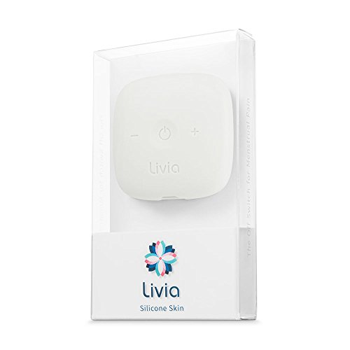 Livia White Skin | Stop Button for Painful Periods | Menstrual Pain ...
