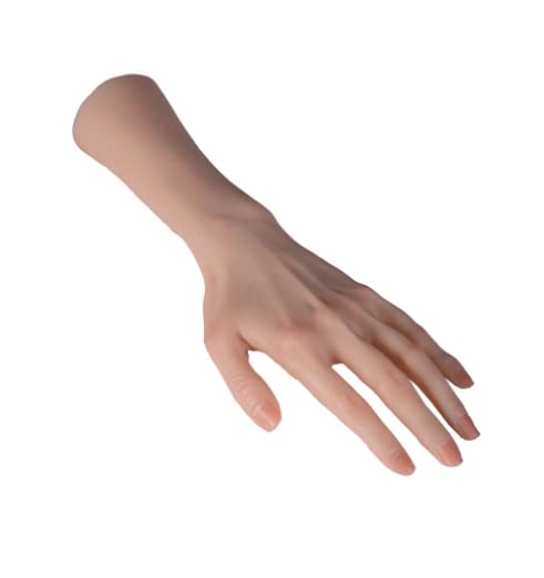 Female Drawing Mannequins Wooden Posable Artist Hand Mannequin ...