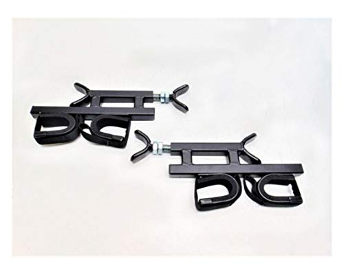 Great Day Quick-Draw Overhead Gun Rack - For UTVs With Roll Bar Depth ...