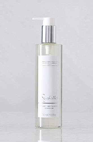 White Company Seychelles Hand Wash – BigaMart