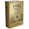 Steel Construction Manual, 16th edition: AISC: Amazon.com: Books