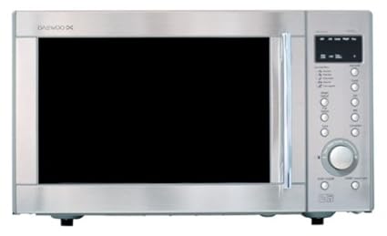 Daewoo Combi Microwave Oven KOC925T: Amazon.co.uk: Kitchen & Home