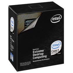 Amazon.com: Intel Core 2 Extreme X6800 Conroe 2.93GHz 4M shared L2 ...