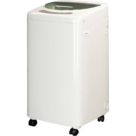Price tracking for: Haier 1.0 Cubic Foot Portable Washing Machine ...