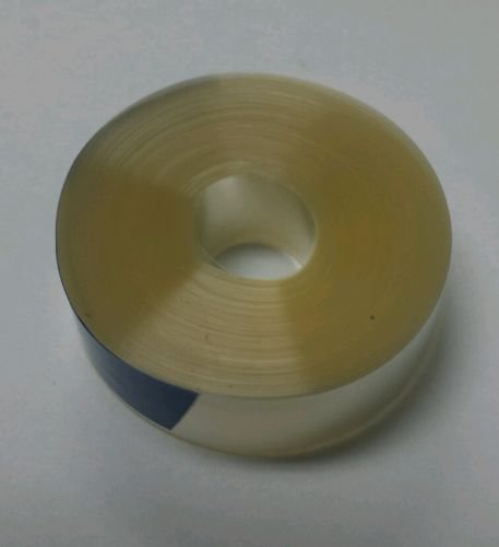 Mylar Celluloid Matrix Roll Clear 45 Feet 3/8 inch Dental Dispenser ...