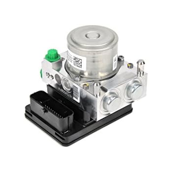 Amazon.com: ACDelco 84256781 GM Original Equipment Electronic Brake ...