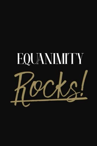 20 Best Equanimity Books of All Time - BookAuthority