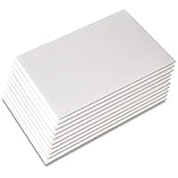 Amazon.com : Union Premium Foam Board 20 x 30 x 3/16" 10-Pack : Matte ...