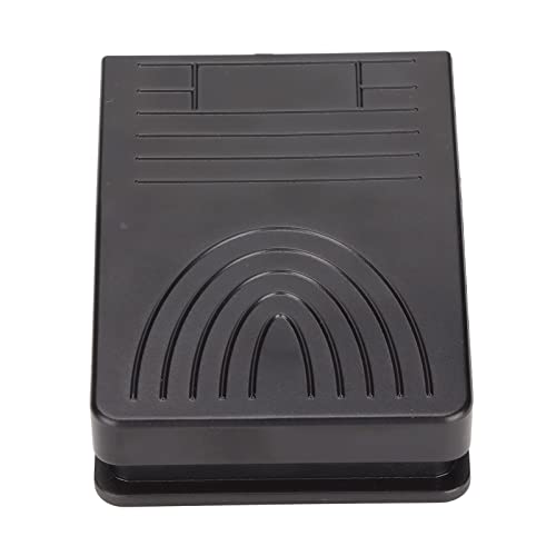 PC Foot Pedal, USB Foot Switch Ergonomic Design Multimedia Control ...