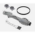 Amazon.com - Replacement Brush Roll Compatible with Shark Rotator NV586 ...