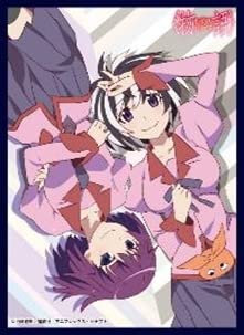 Mua Clock Works Sleeve Collection Vol. 60 (Monogatari) Series Hitagi ...