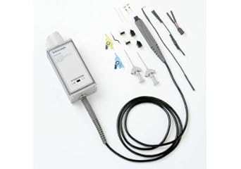 Tektronix THDP0100 Differential High Voltage Probe, 200 MHZ: Precision ...