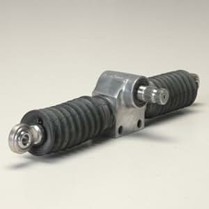 Amazon.com: Pacific Customs 11 Inch Wide Sand Rail Rack And Pinion For ...