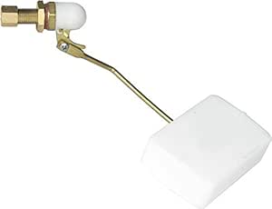 Amazon.com: Trion 92 Humidifier Float & Valve Assembly for 707 Series ...