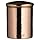 Copper Tea Coffee Sugar Storage Jar Canister Set: Amazon.co.uk: Kitchen ...