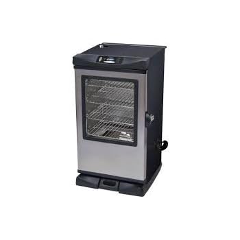 Masterbuilt Sportsman Elite Electric Smoker