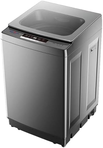 Techno Best 11 Kg Top Load Fully Automatic Washing Machine 8 Programs ...