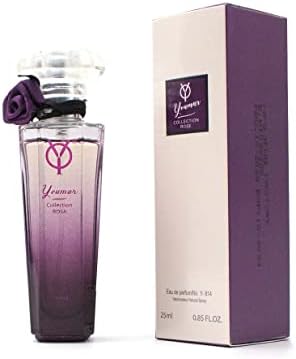 Youmar Collecton Perfume 814 For Women, 25 ml price in Saudi Arabia ...