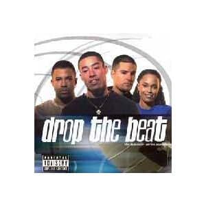 Various Artists - Drop the Beat [Audio CD] Soundtrack - Amazon.com Music