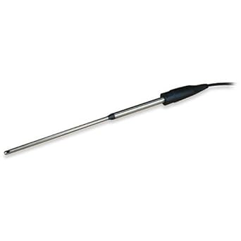 IQ Scientific/Hach Co. ORP110-GS Standard ORP Probe with BNC Connector ...