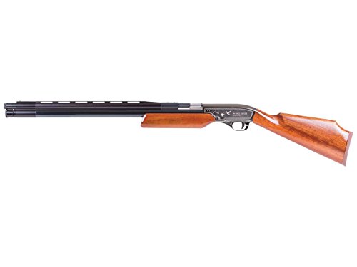 Buy Seneca Wing PCP .50 Caliber Bolt Action Air Hunting Air Online at ...