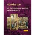 Amazon.com: Liberties Lost: The Indigenous Caribbean and Slave Systems ...
