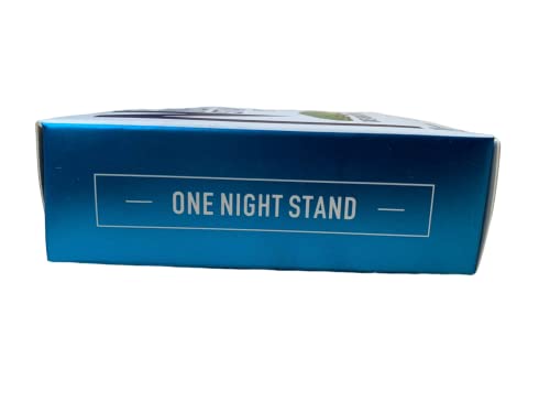 WeFun One Night Stand Natural Energy Supplement 1 Box 10 Tablets on ...