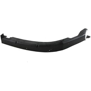 Amazon.com: Genuine GM Parts 25832376 Passenger Side Front Bumper ...