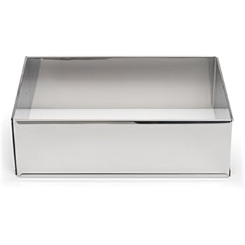 Amazon.com: Battenberg Cake Tin: Novelty Cake Pans: Kitchen & Dining