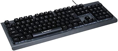 سعر Limeme usb Keyboard For PC & Laptop - K23 فى مصر | بواسطة امازون ...