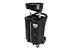 Lincoln 3626 Portable Plastic Used Fluid Gravity Drain, 26-Gallon ...