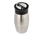 All-in-One Flip-Top Cocktail Shaker