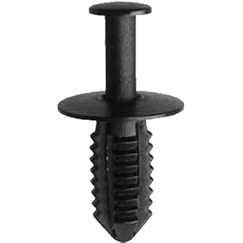 Amazon.com: Mercedes Benz Push Type Retainer 124-990-04-92: Automotive