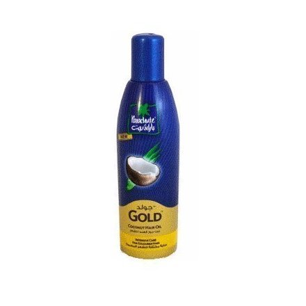 Amazon.com : Parachute Gold Intensive Care for Coloured Hair 200ml ...