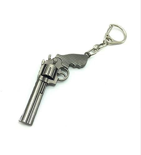 Colt Pistol Key Holder from Shooter Games – BigaMart