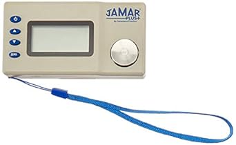 Amazon.com: Jamar - 37219 Digital Pinch Gauge, Accurate Hand Measuring ...