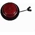 Amazon.com: Truck-Lite LED Light Sealed Red 2.5" Round 10250R: Automotive