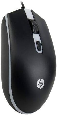 HP Wired Mouse M180 price in Egypt | Amazon Egypt | kanbkam